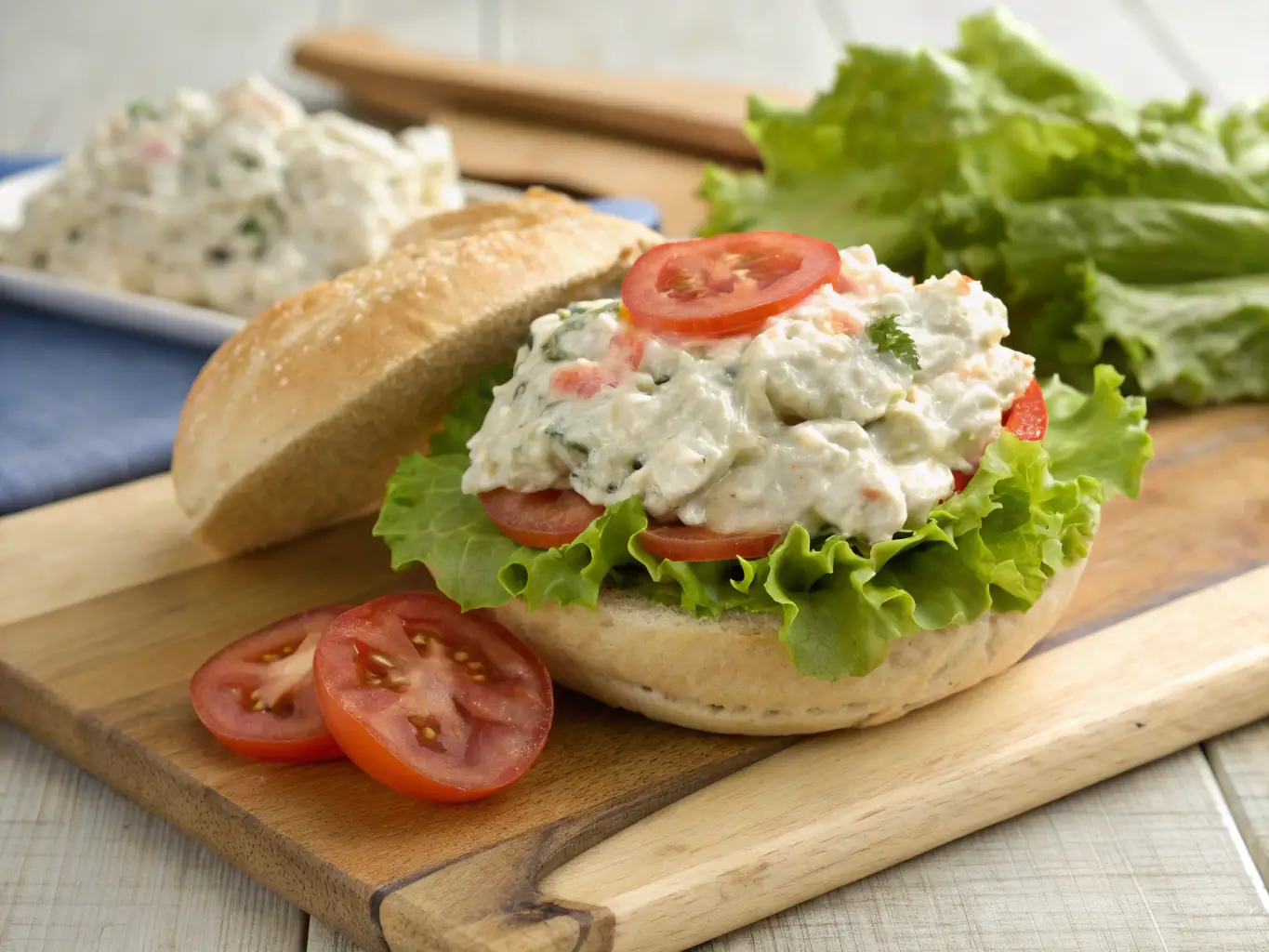 Willow Tree Chicken Salad: 5 Steps to Healthy and Tasty Creations